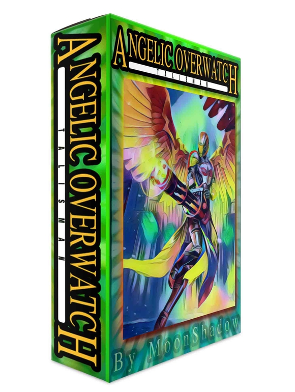 Genius Code 3.0 - Psionic Warriors