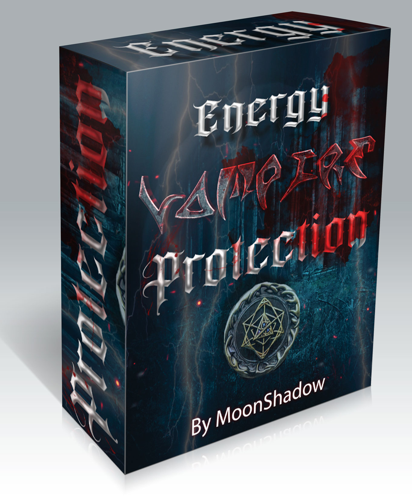 Psionics - Psionic Warriors