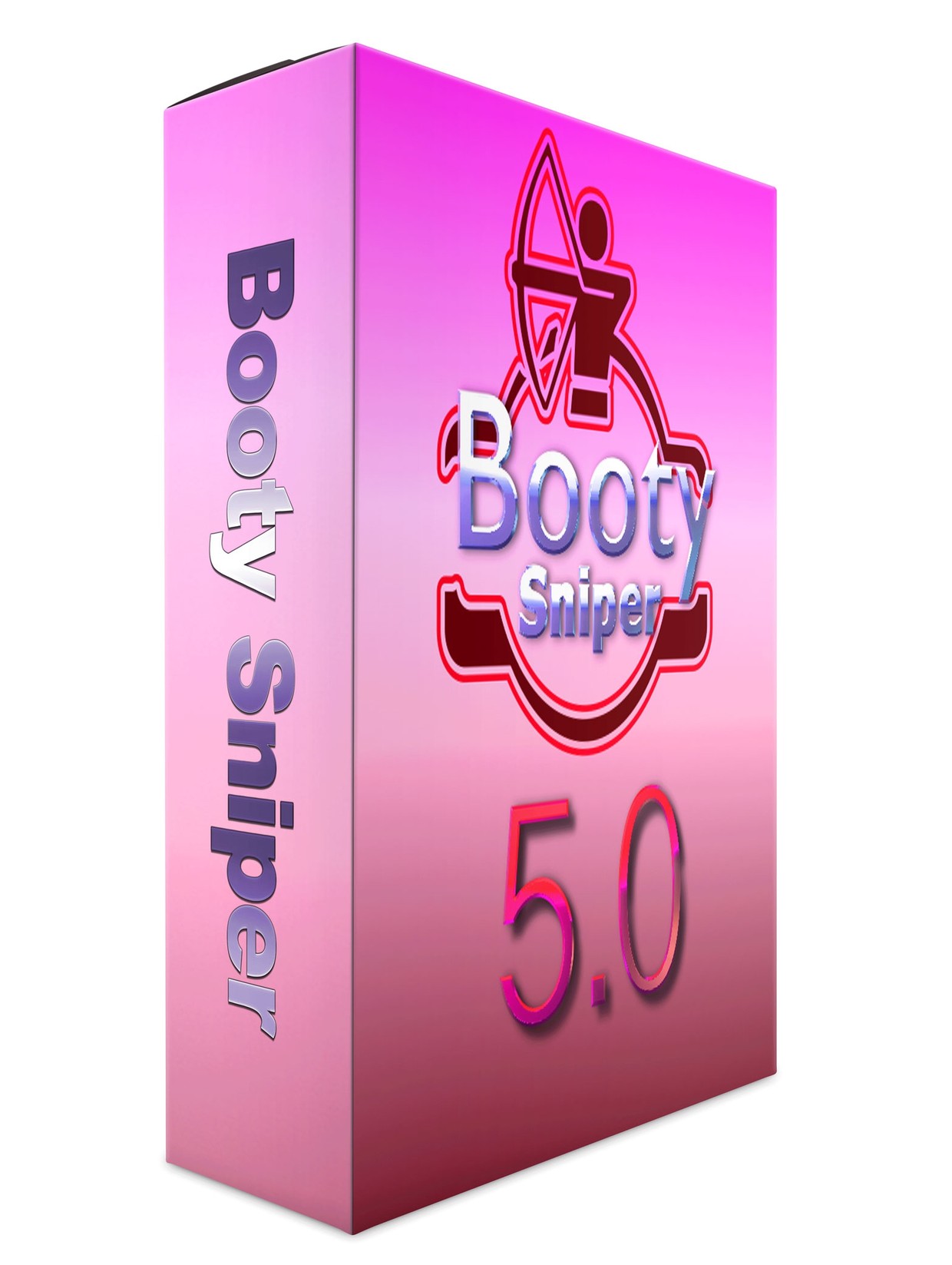 Booty Sniper 5.0 - Psionic Warriors