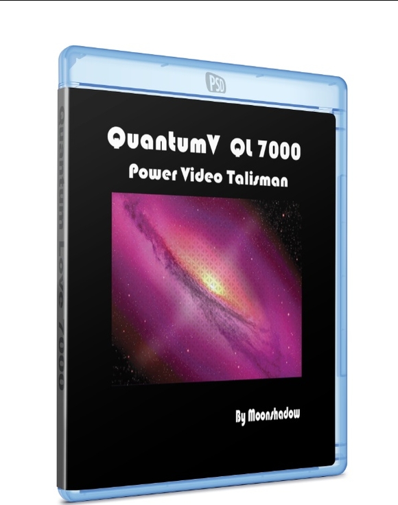 Bluetooth Morphogenic Field Cloner - Psionic Warriors