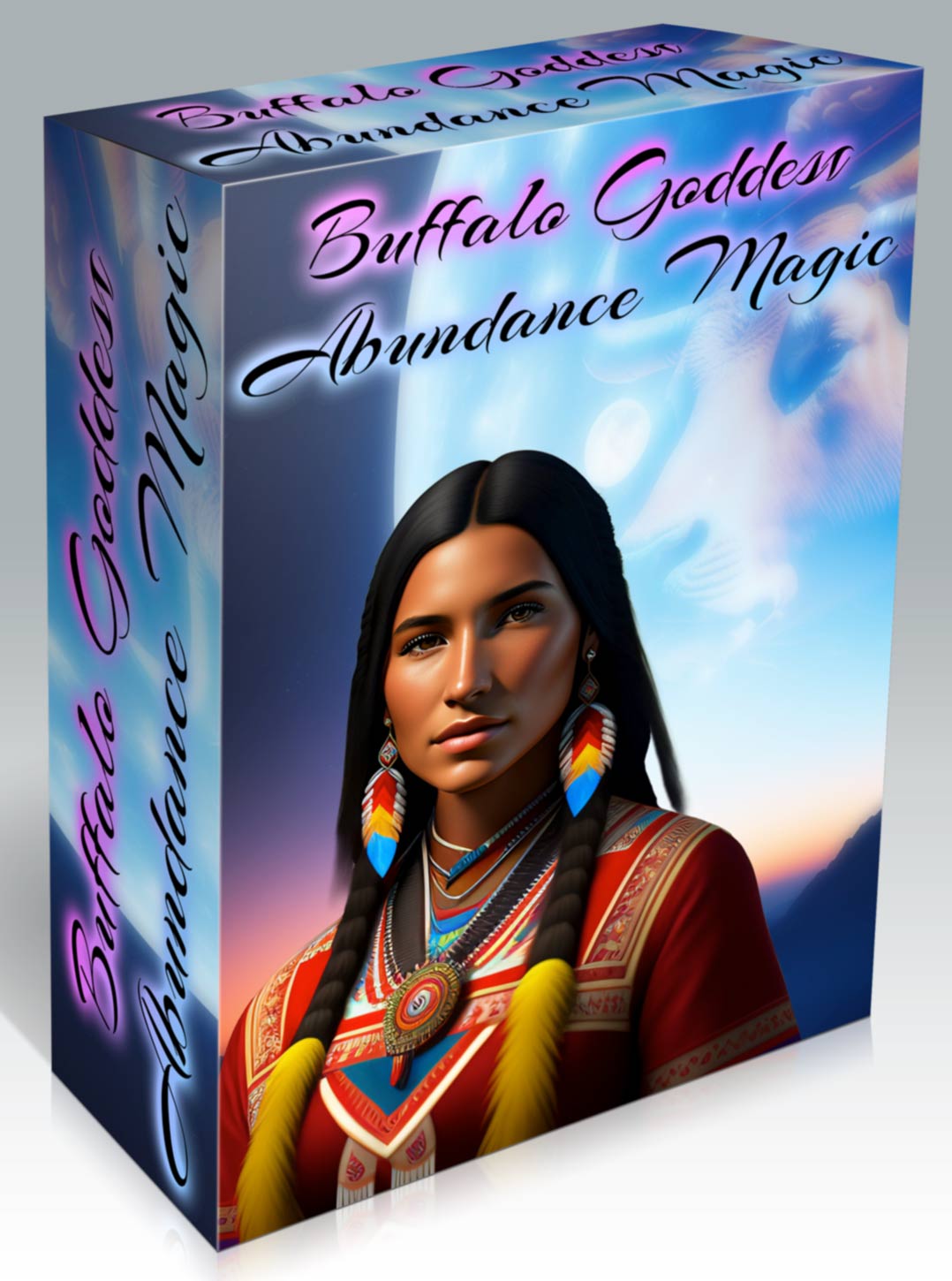 Radionics - Psionic Warriors