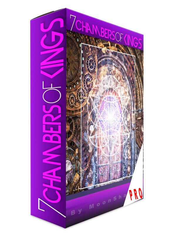 Quantum Wealth Code 2.0 Pro - Psionic Warriors