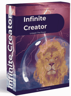 Infinite Creator Talisman - Psionic Warriors