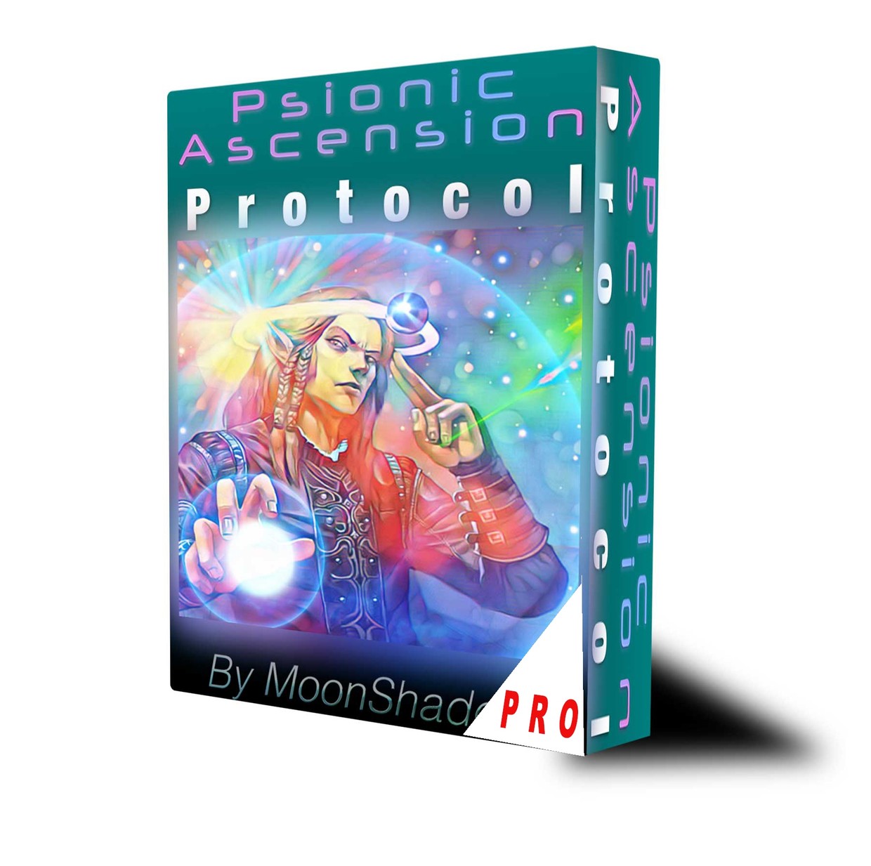 Psionic Ascension Protocol Pro - Psionic Warriors