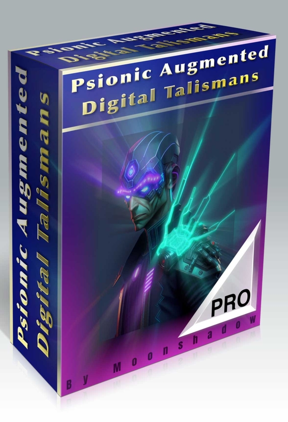 Psionics - Psionic Warriors