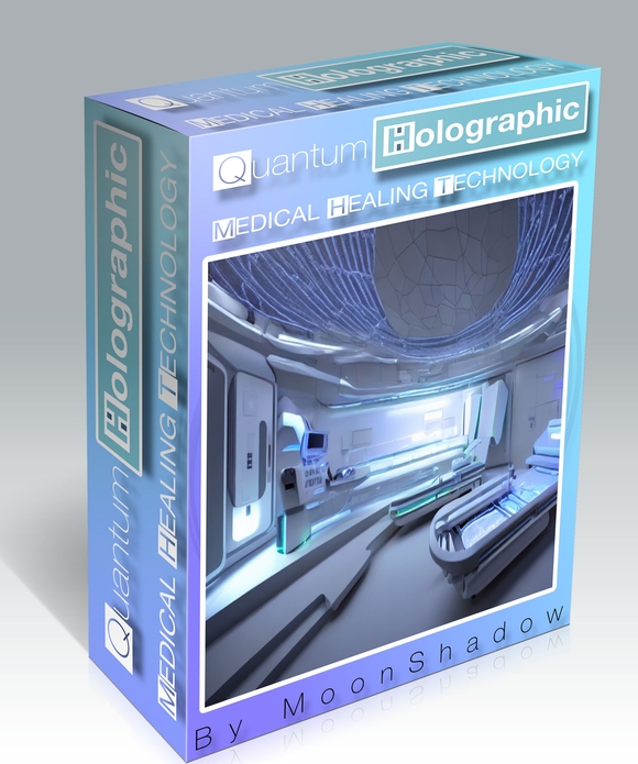 Gizmo Caster 3.0 Pro - Psionic Warriors