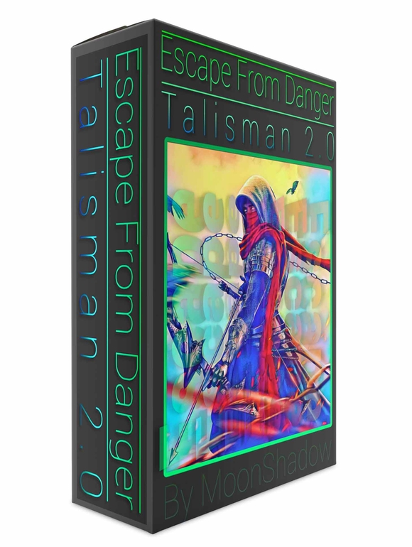 Genius Code - Psionic Warriors