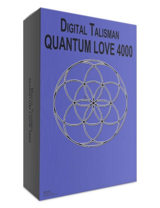 12D Omega Shield Power Talisman - Psionic Warriors