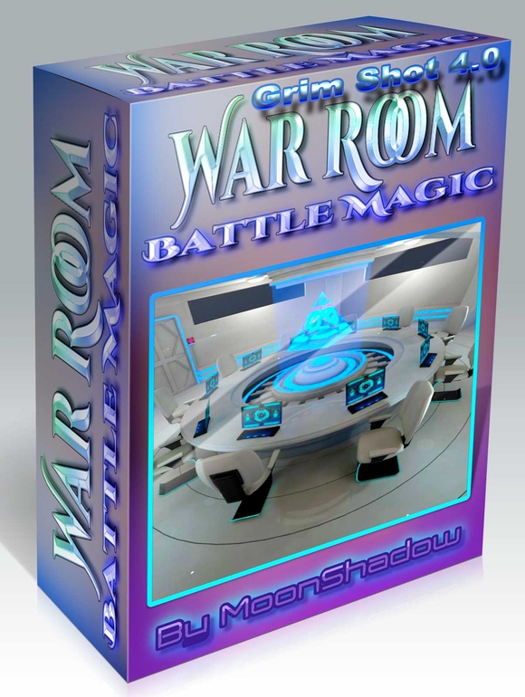 Tiger Warrior Agent 2.0 - Psionic Warriors