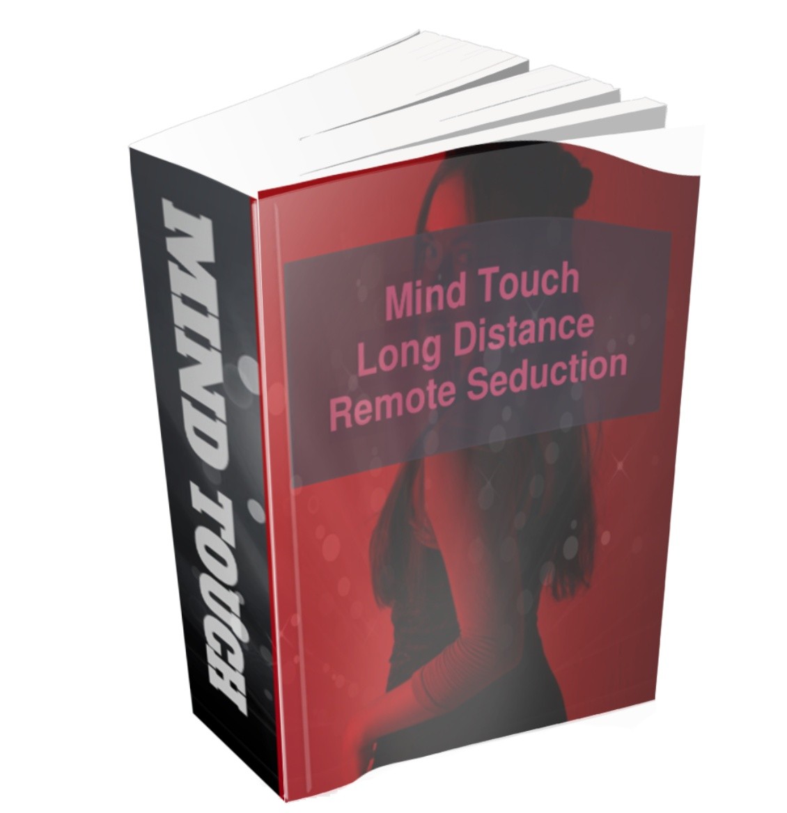 Magic Touch Long Distance Remote Seduction - Psionic Warriors