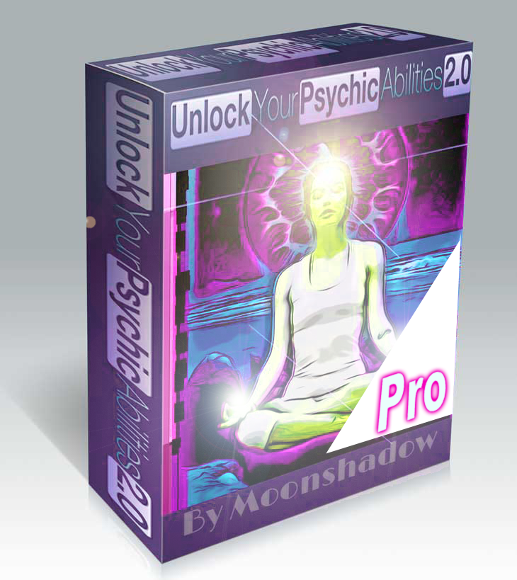 Anubis - Psionic Warriors