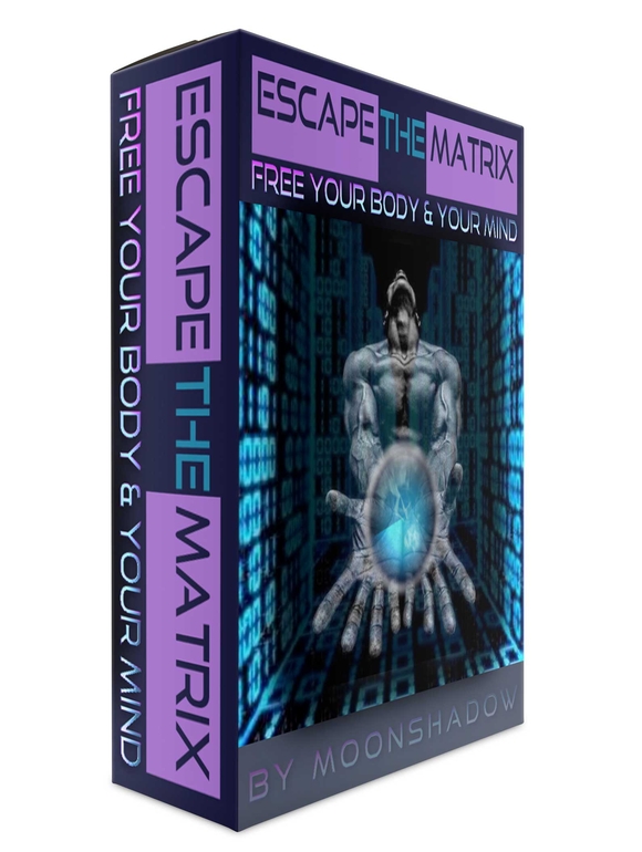 Quantum Caster (Paper Radionics Manifestation Machine) - Psionic Warriors