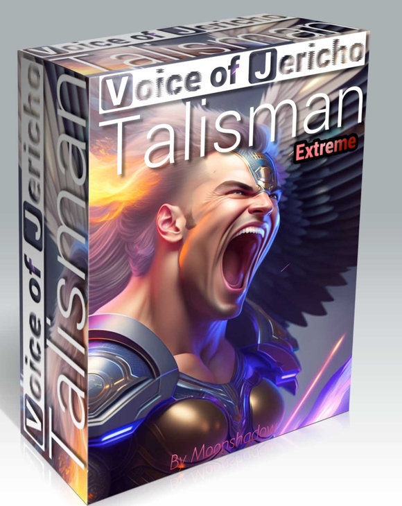 Psionics - Psionic Warriors