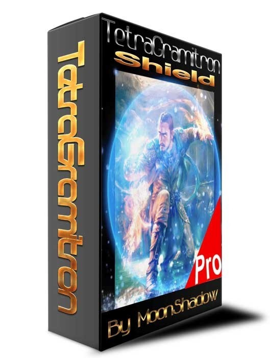 Goliath Caster 2.0 - Psionic Warriors