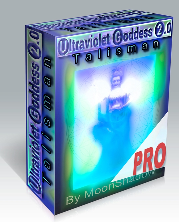 Radionics - Psionic Warriors