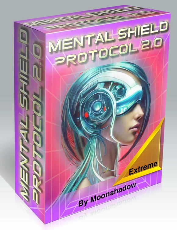 Bluetooth Morphogenic Field Cloner - Psionic Warriors