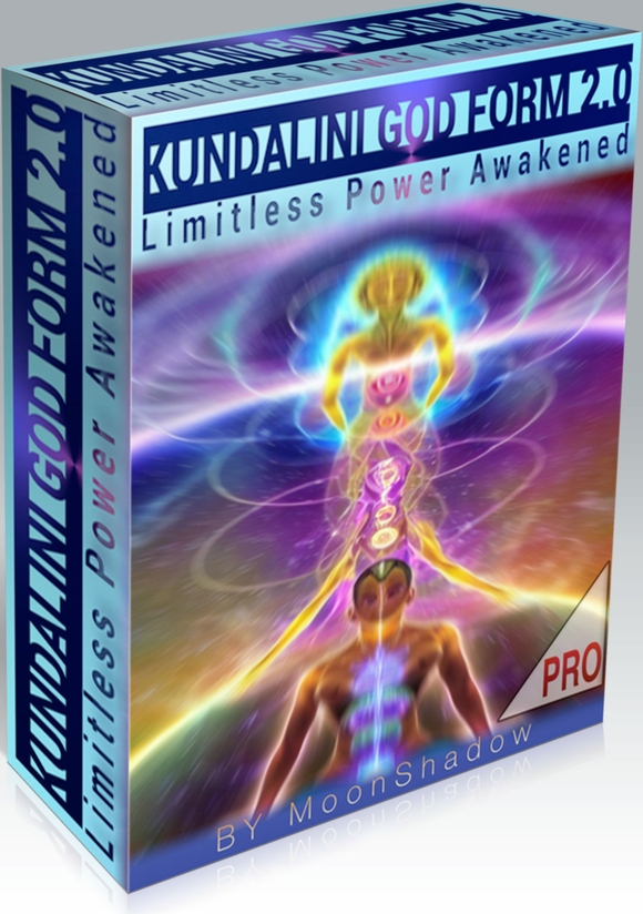 Radionics - Psionic Warriors