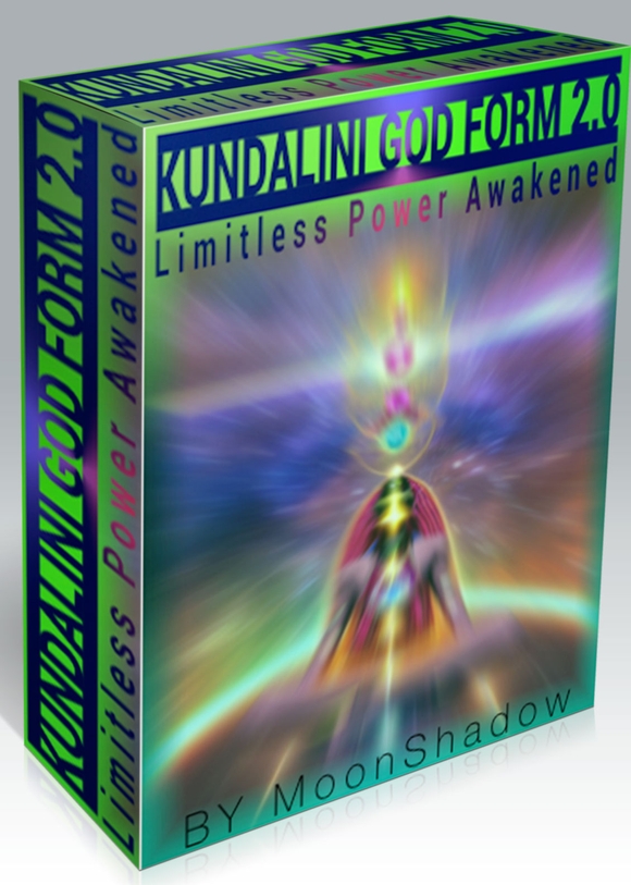 Radionics - Psionic Warriors