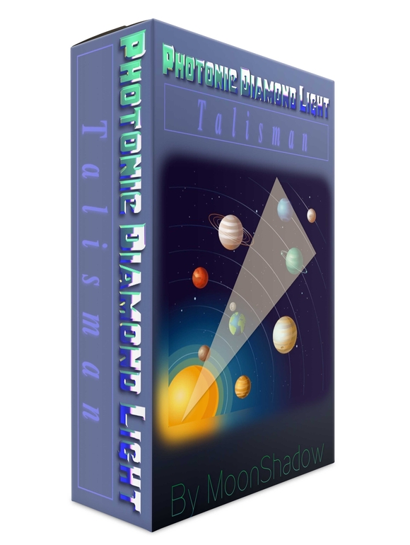 Titan Orgone Resonator - Psionic Warriors