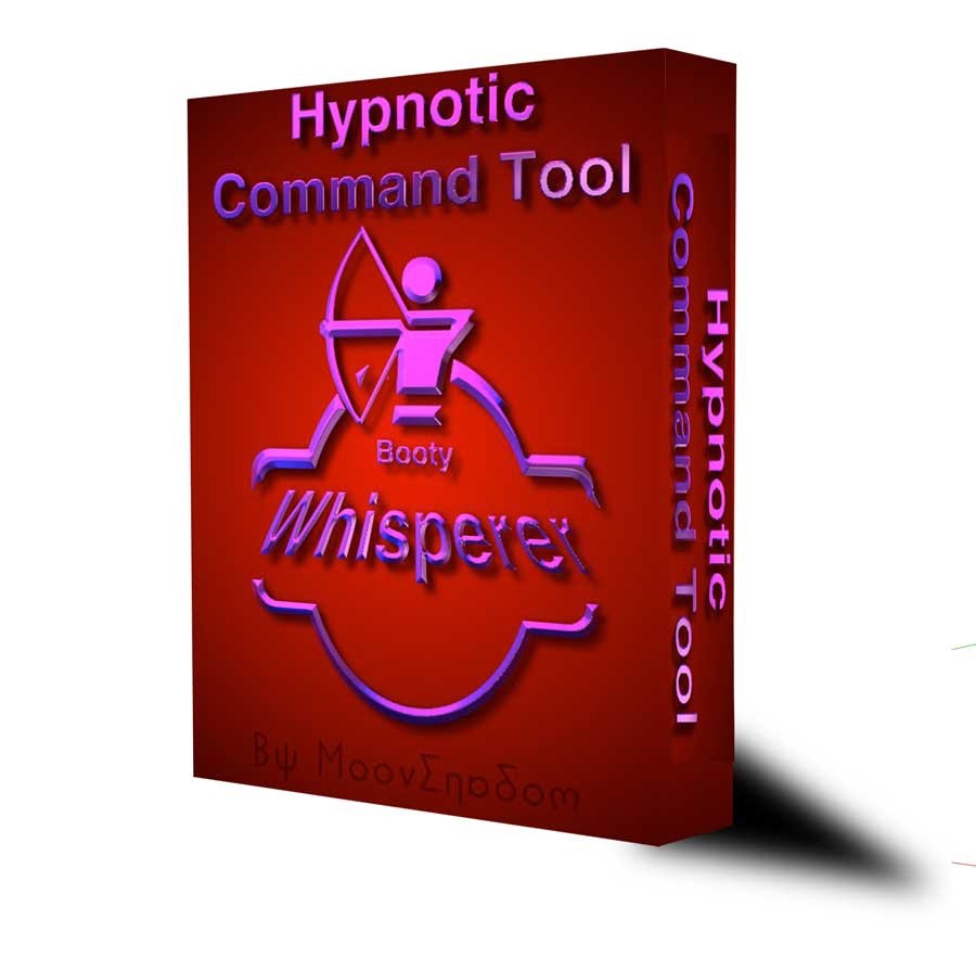 The Booty Whisper (Hypnotic Command Plates) - Psionic Warriors