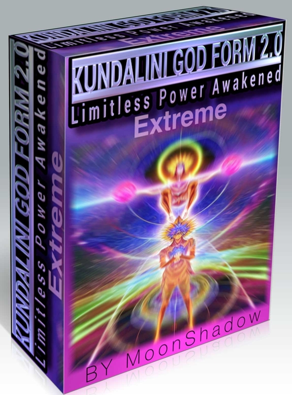 Radionics - Psionic Warriors