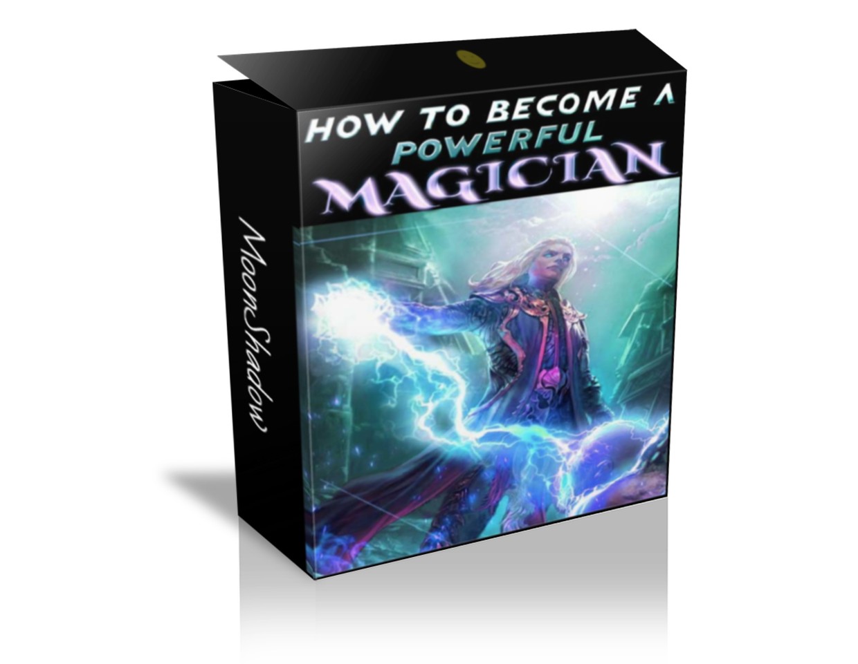 HOW TO BECOME A POWERFUL MAGICIAN•With Power Sigils - Psionic Warriors