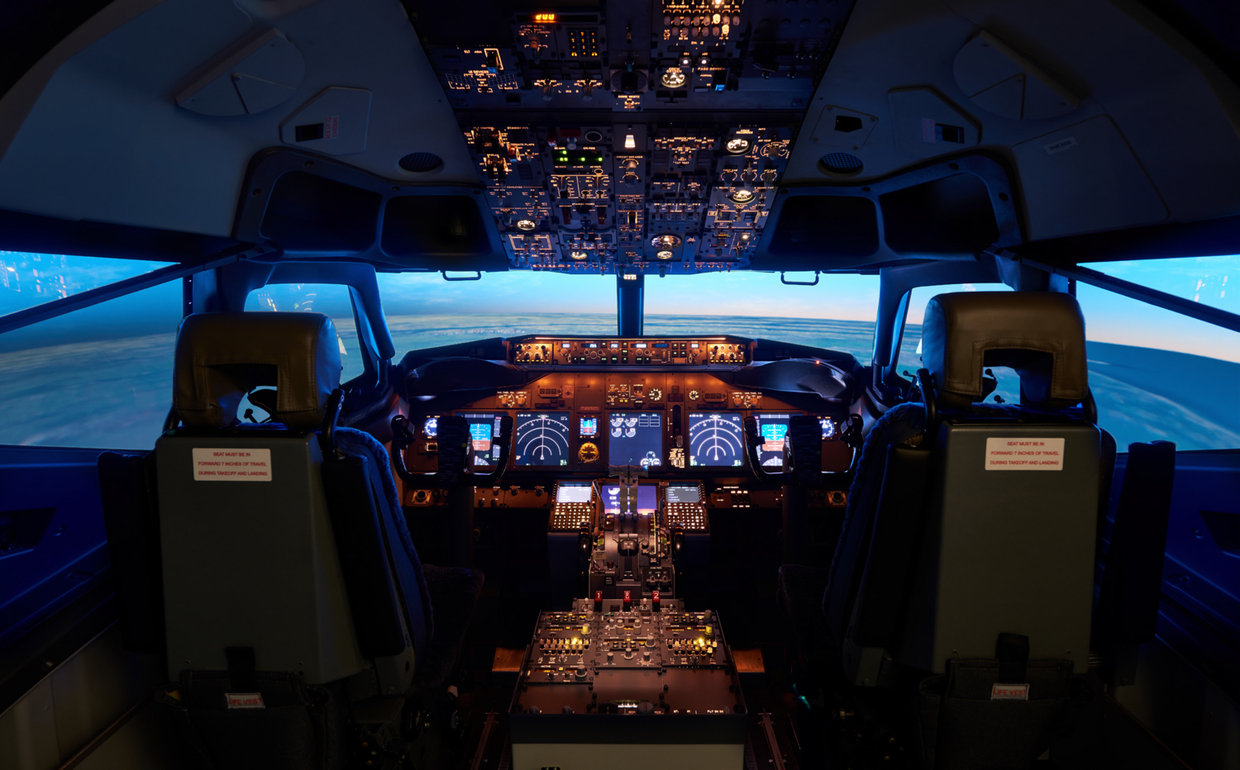 B737NG APS MCC - FlightDeckFriend