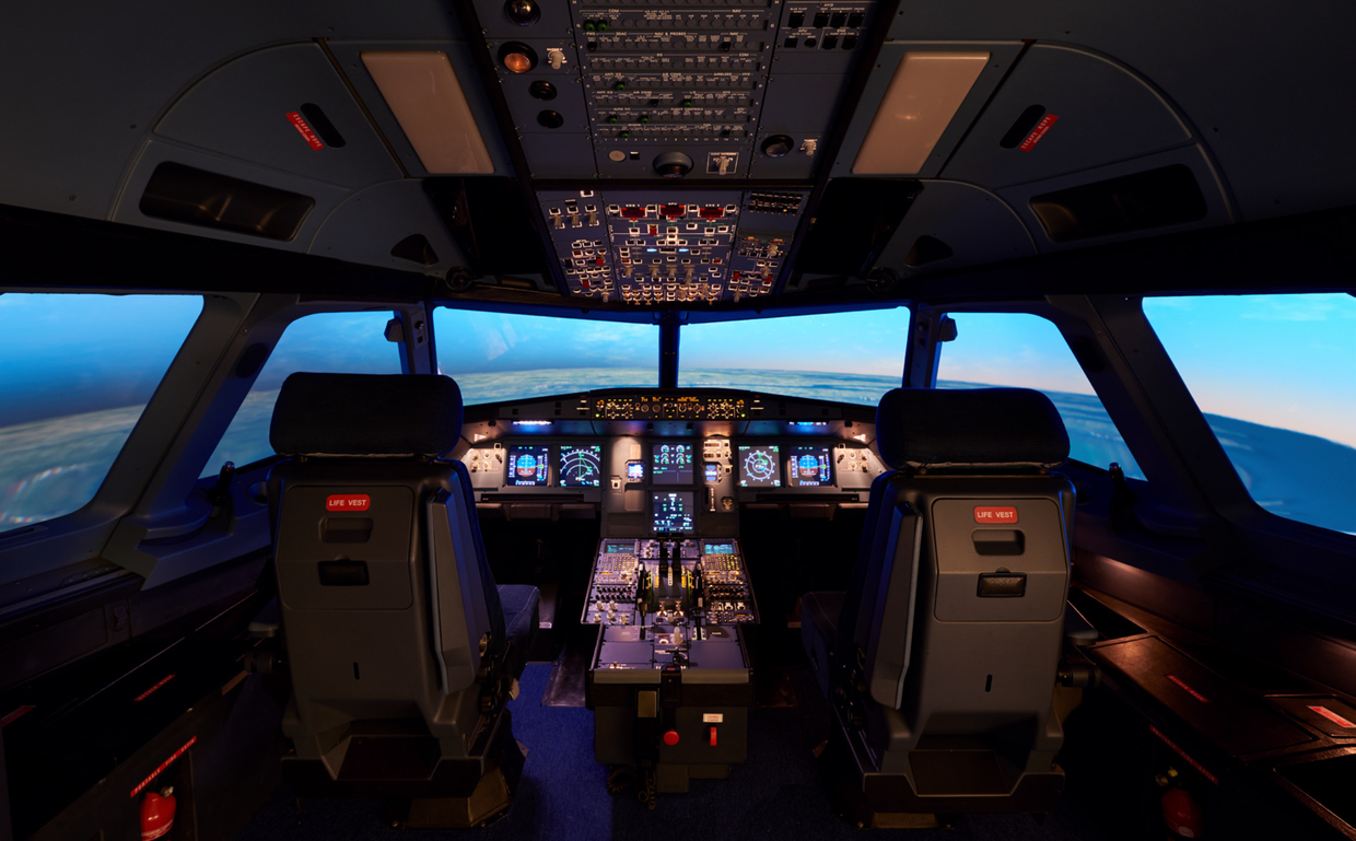 A320 APS MCC - FlightDeckFriend