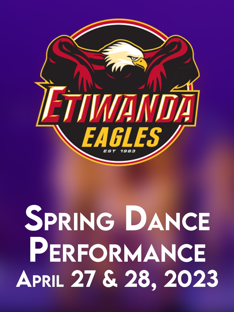 2023 Etiwanda High School Dance Spring Show - FULL VID - Tousley Photos ...