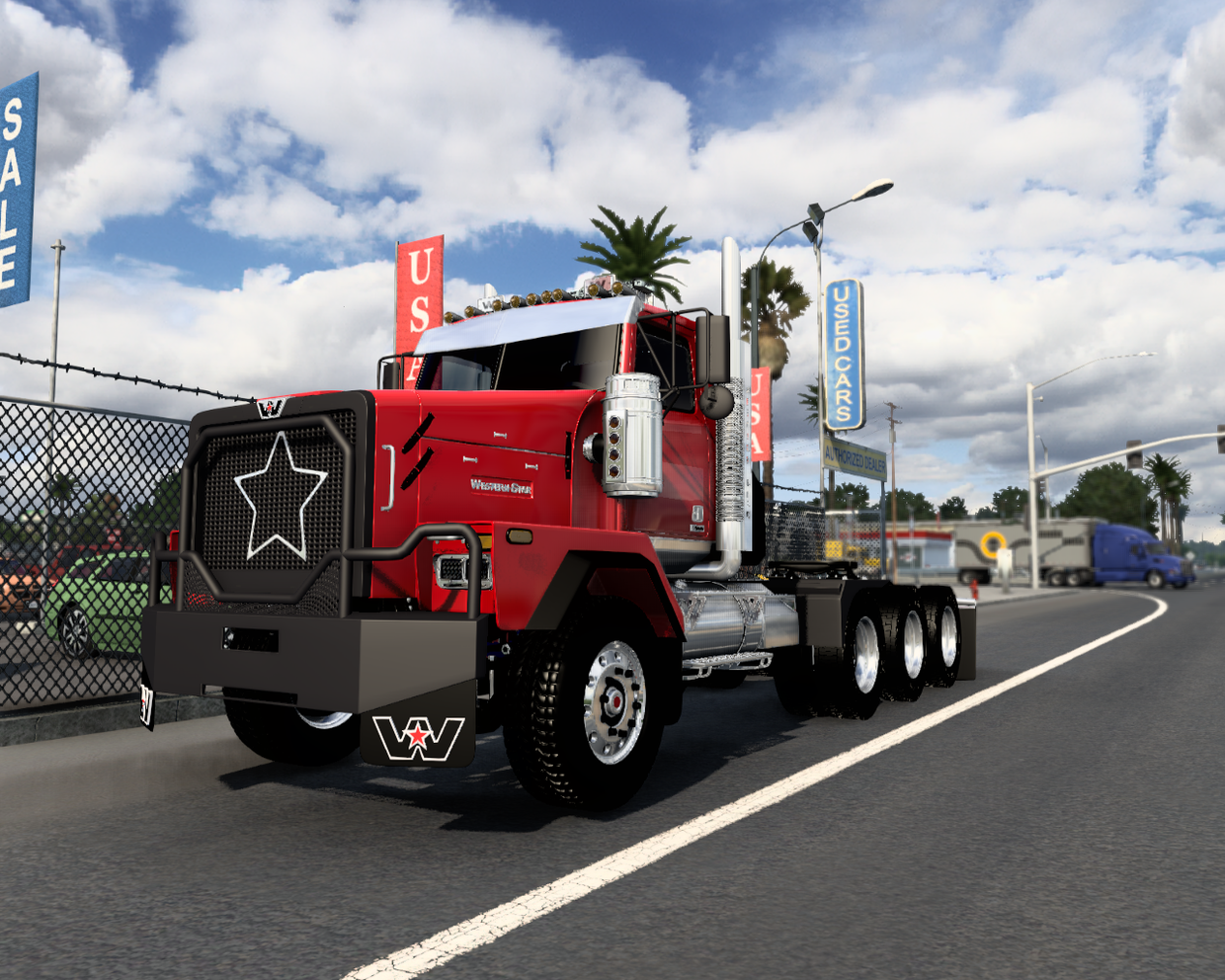 Bormann's Performance