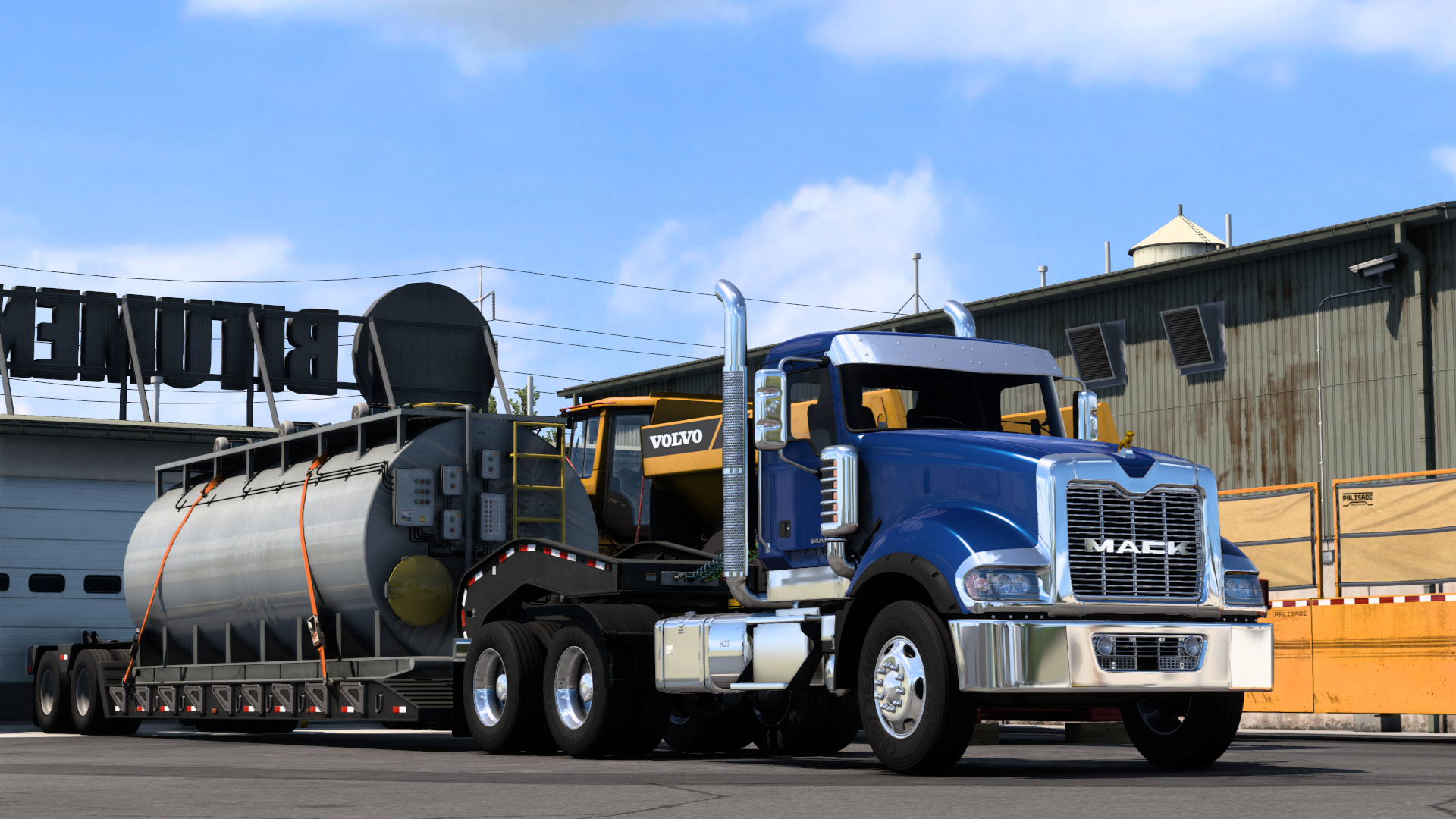 Bormann's Performance