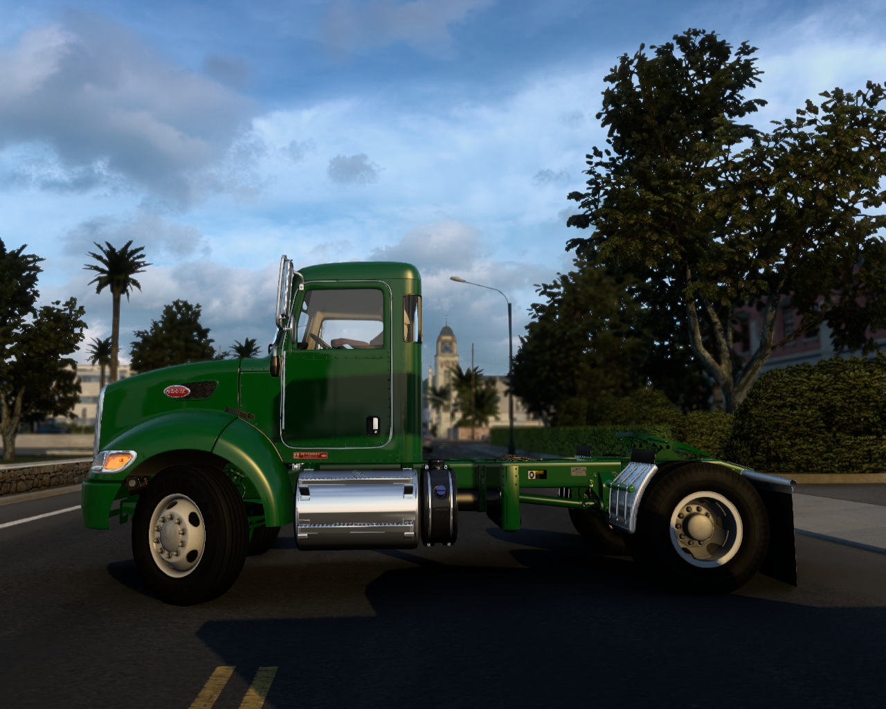 Bormann's Performance