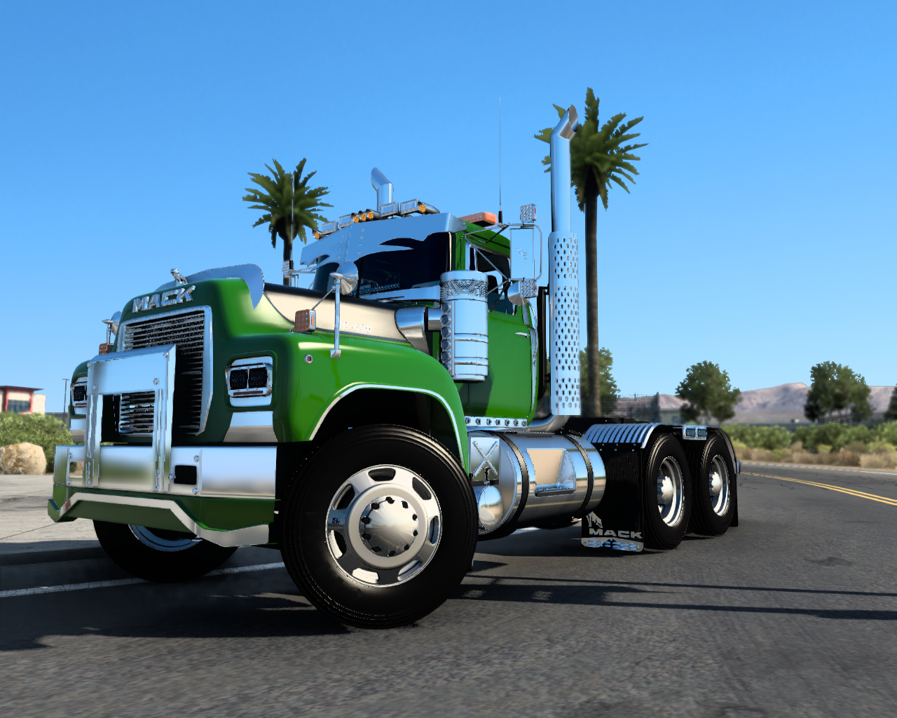 Bormann's Performance