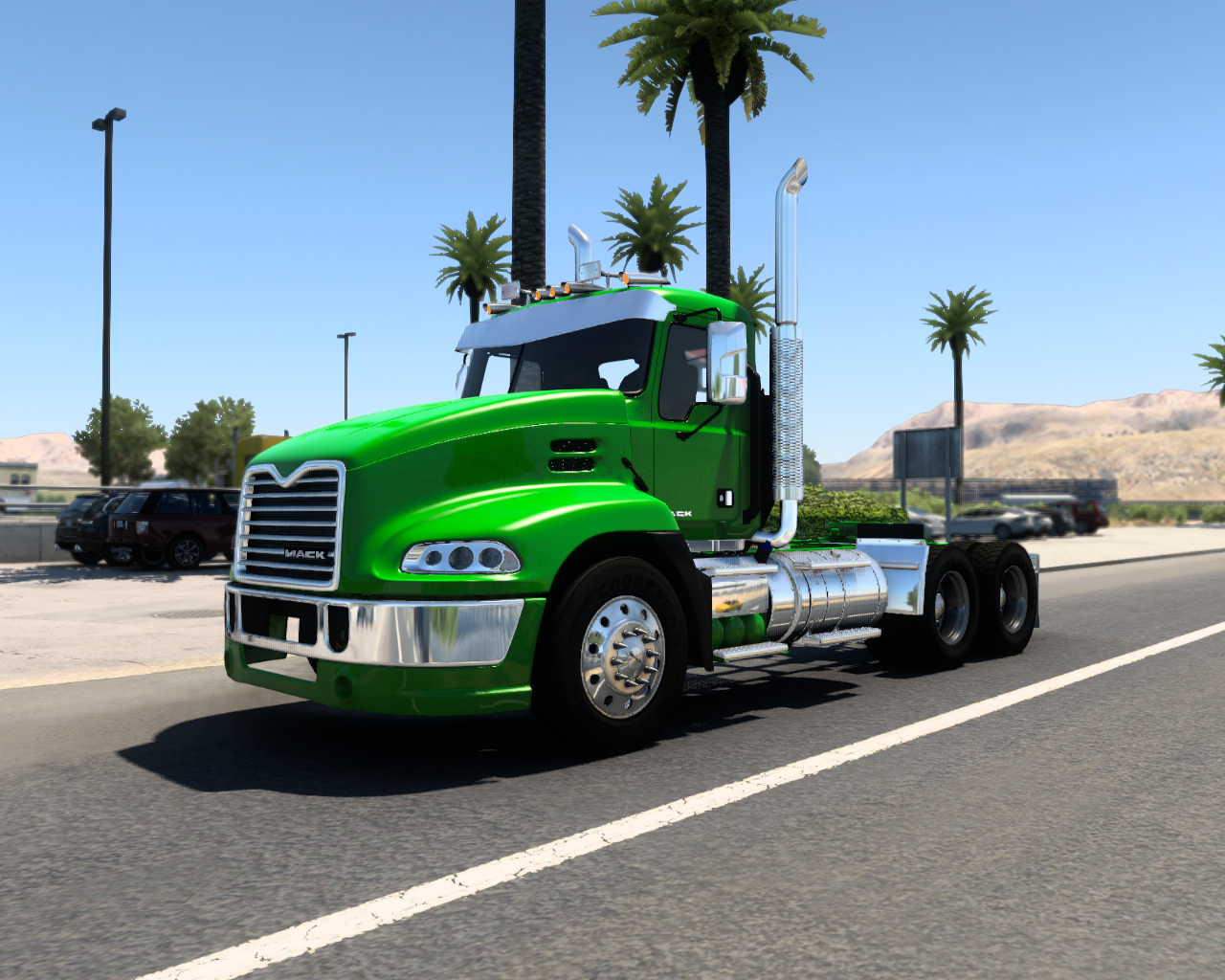 Bormann's Performance