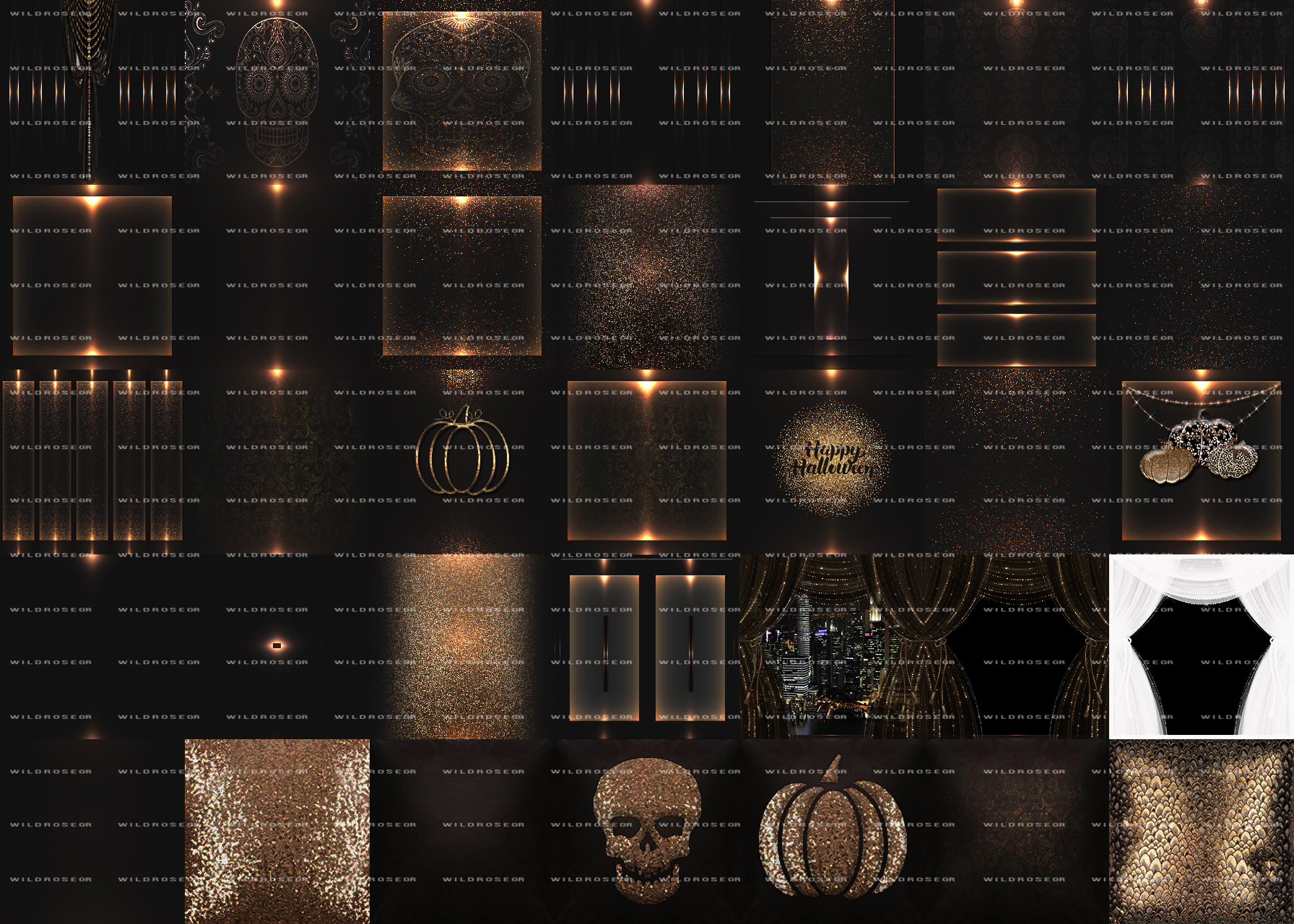 KNIGHTS - WildRoseGr