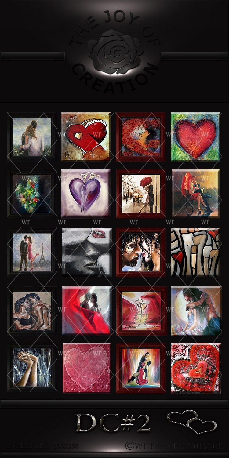 CLAUDE #1 - WildRoseGr