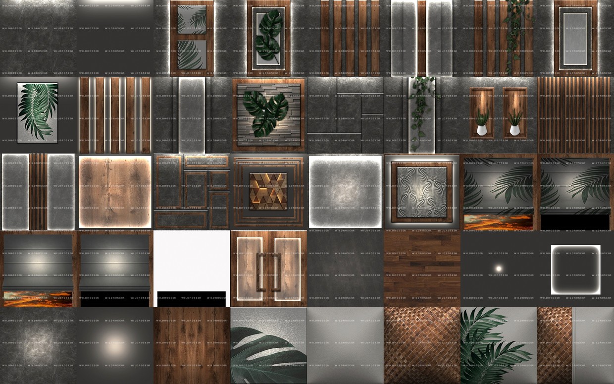 KNIGHTS - WildRoseGr