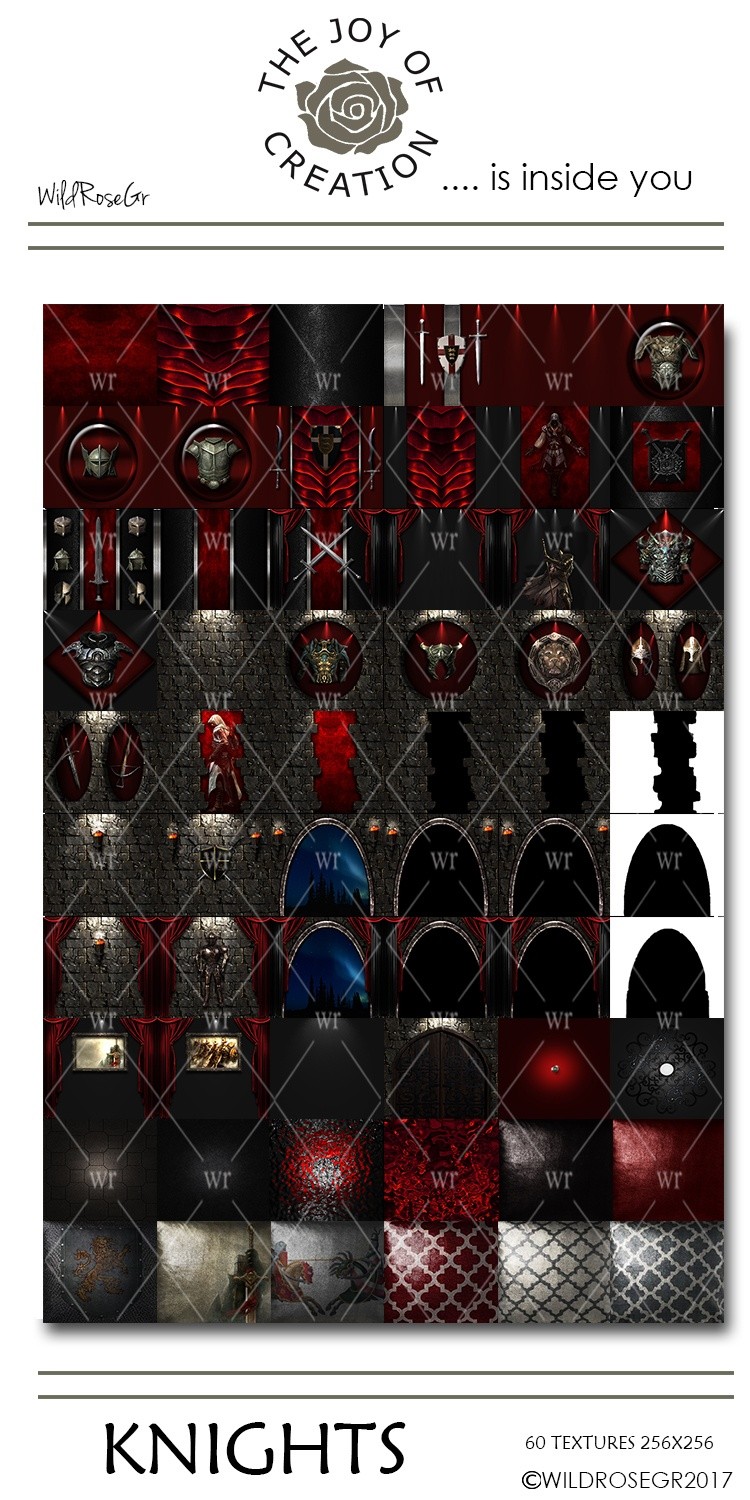 OCTOBER FREE 2018 - WildRoseGr