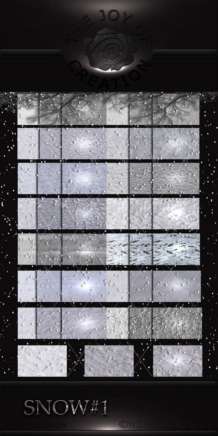 ~ WATER IMVU TEXTURES ~ - WildRoseGr