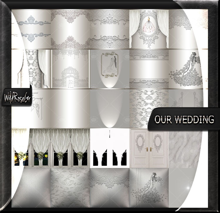 WEDDING - WildRoseGr