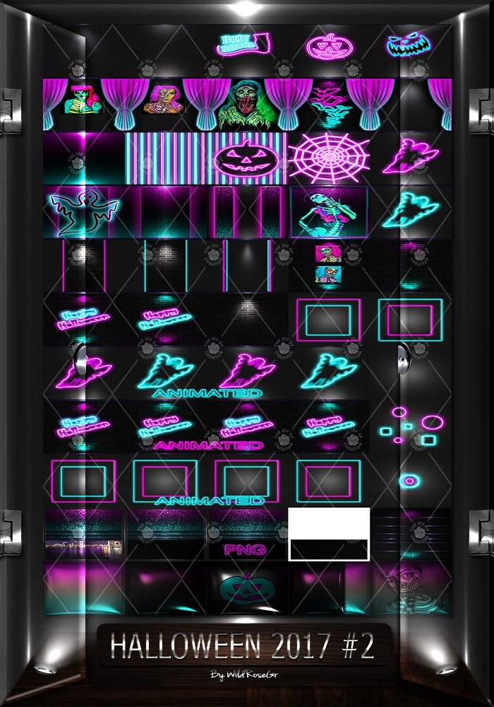 ~ SPECIAL WEDDING TEXTURE PACK ~ - WildRoseGr