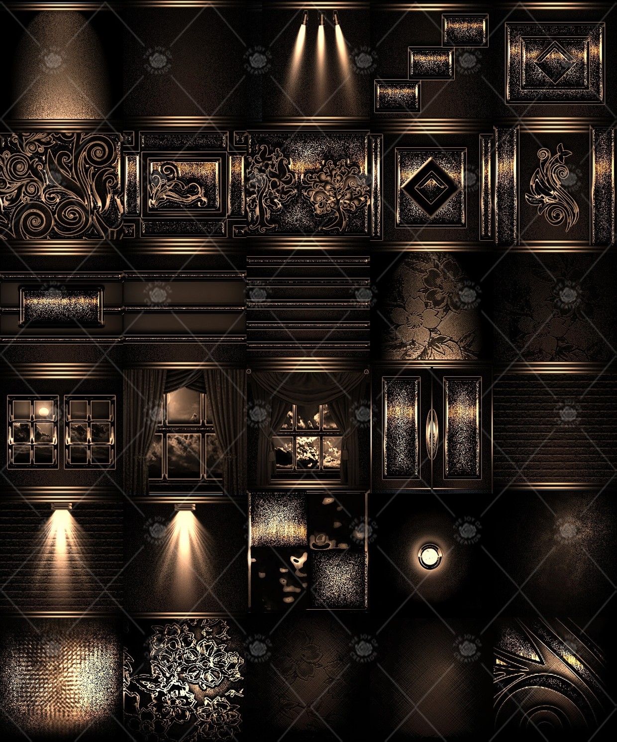 OUR WEDDING - WildRoseGr