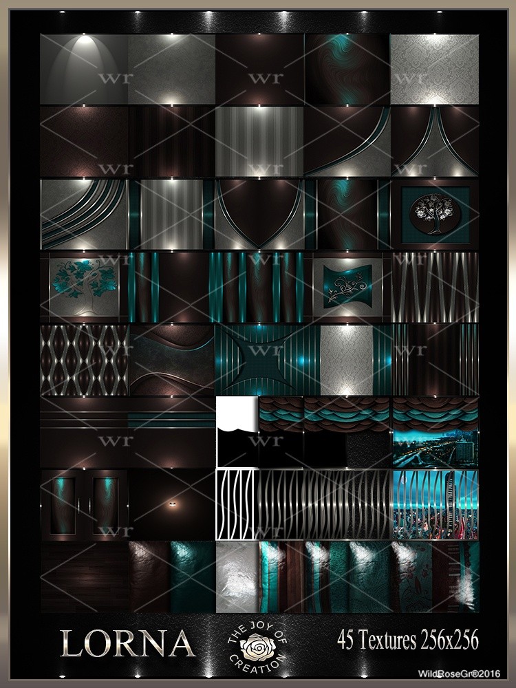 ~ WATER IMVU TEXTURES ~ - WildRoseGr