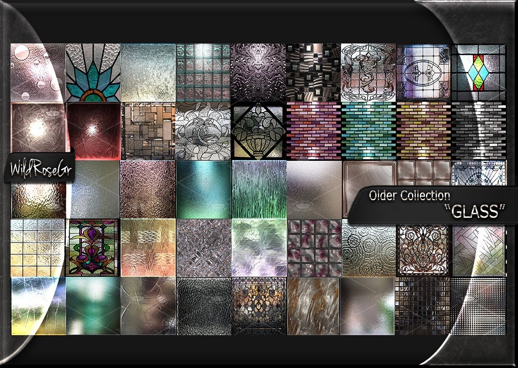 APRIL'S FREE PACK - WildRoseGr