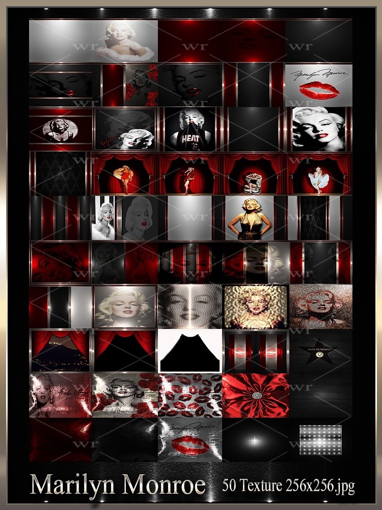 THEMATICS - WildRoseGr