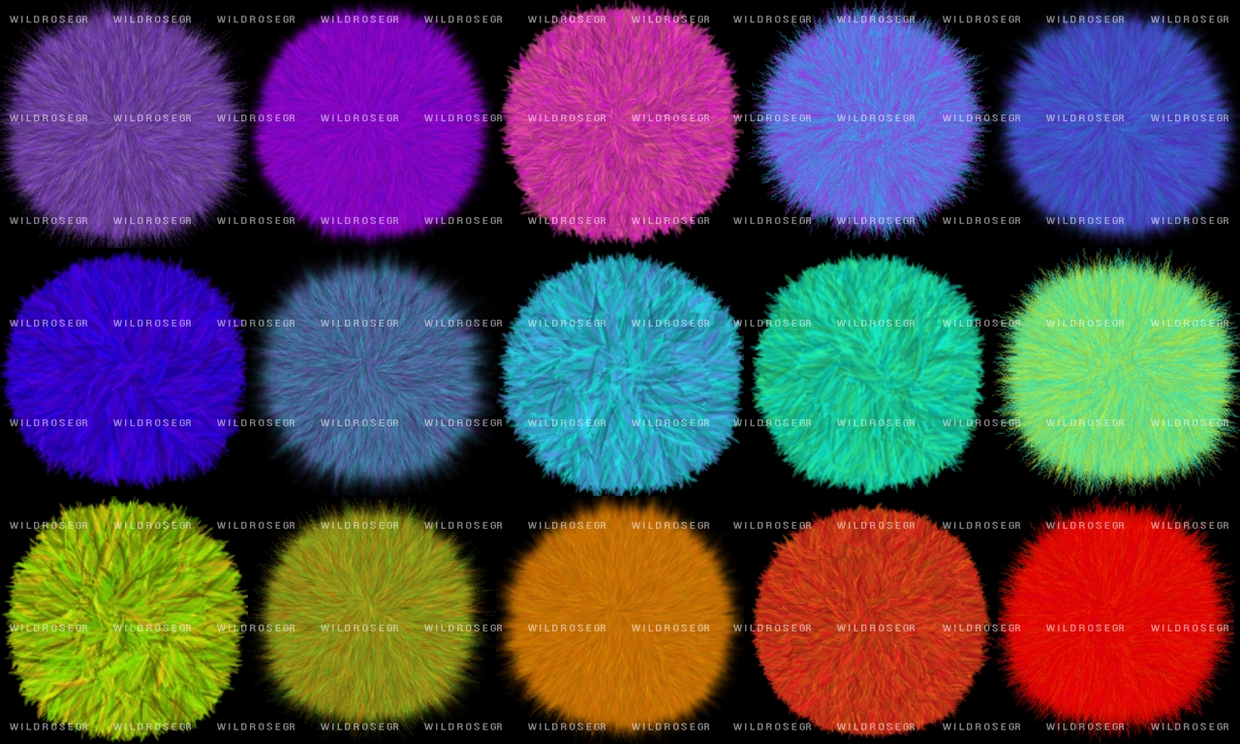 GRASS TEXTURES - WildRoseGr