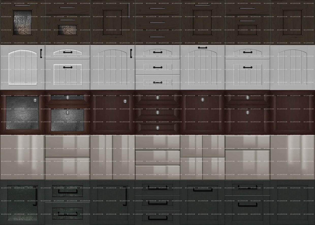 ~ SIMPLE WINDOWS IMVU TEXTURE PACK ~ - WildRoseGr