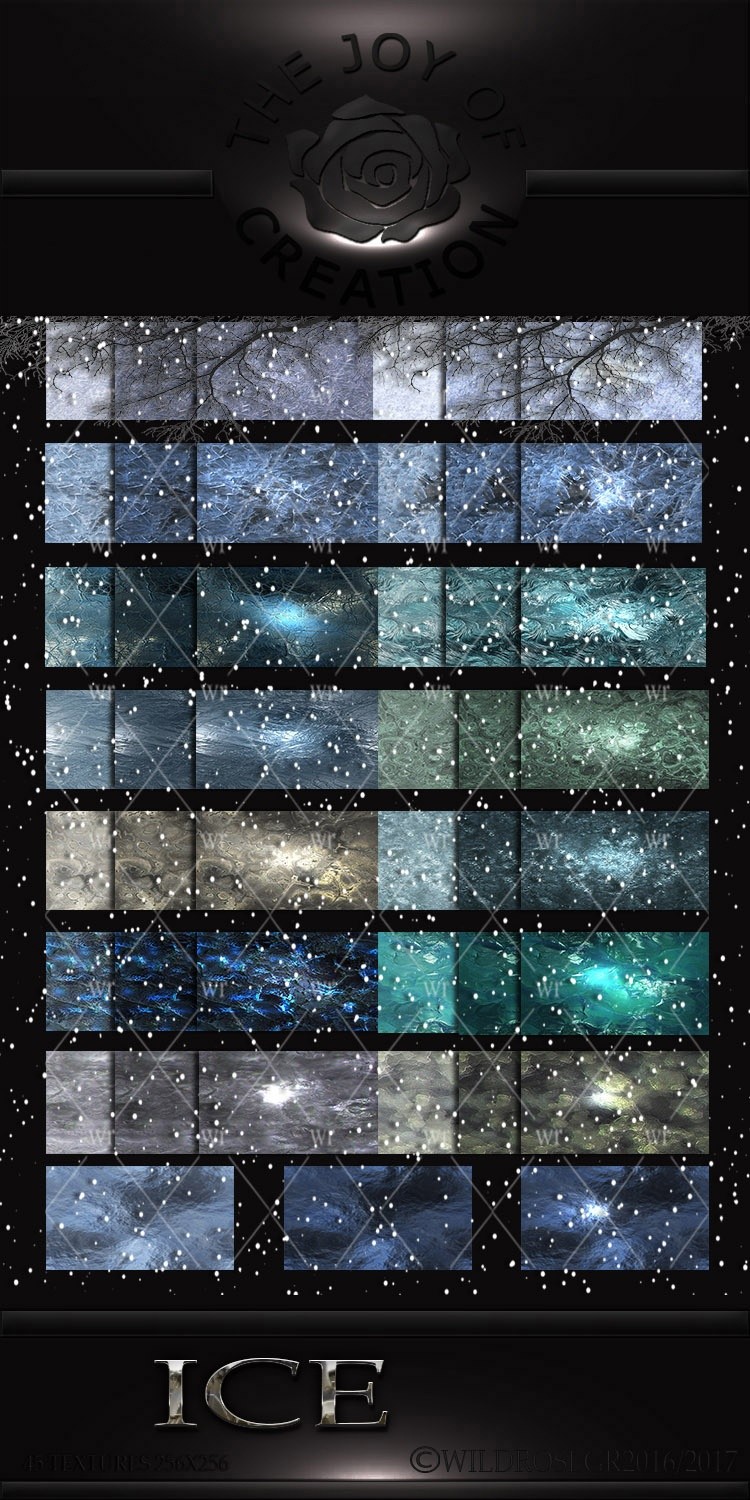 ~ 1000 & 1 NIGHTS IMVU TEXTURE PACK ~ - WildRoseGr