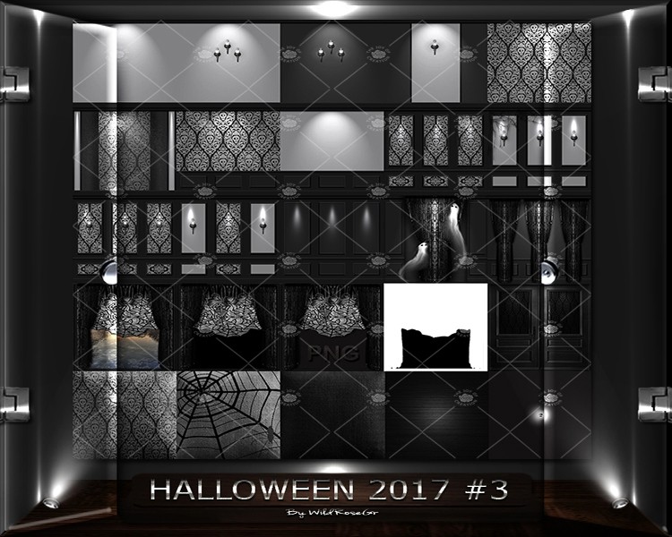 ~ SPECIAL WEDDING TEXTURE PACK ~ - WildRoseGr