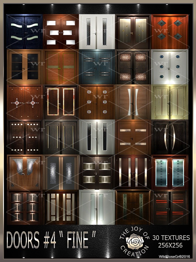 ~ BABY ROOM IMVU TEXTURE PACK ~ - WildRoseGr